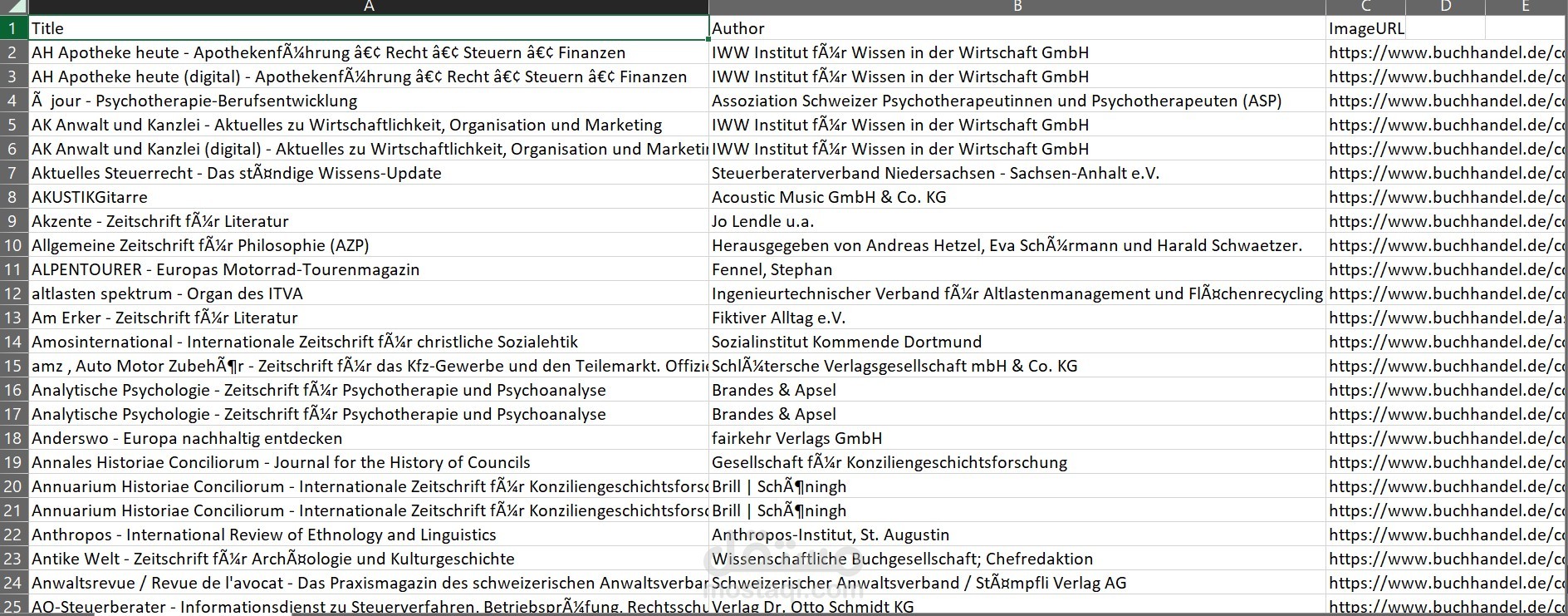 Web Scrapping With Selenium مستقل