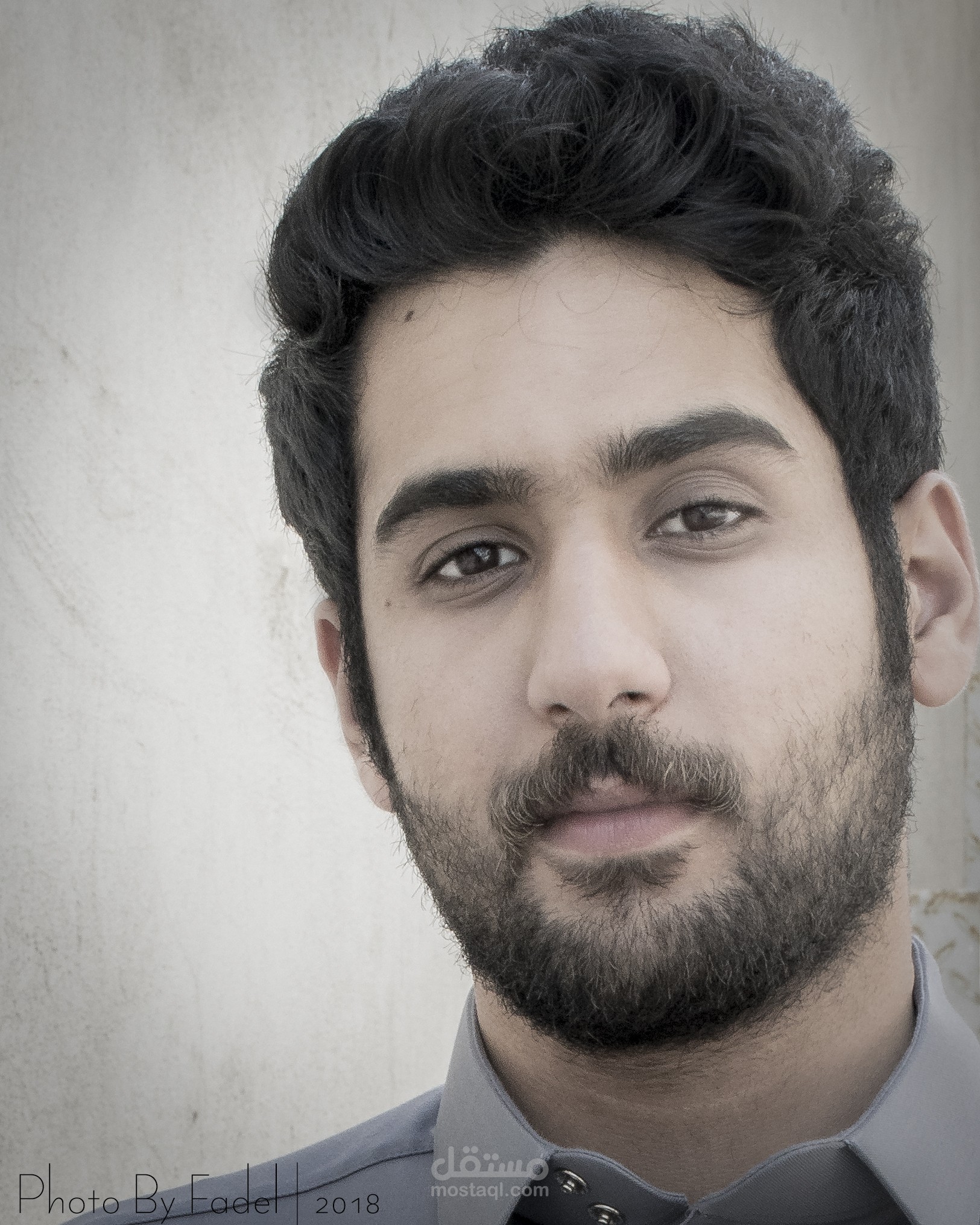 تعديل الصور الاحترافي بالفوتوشوب | مستقل