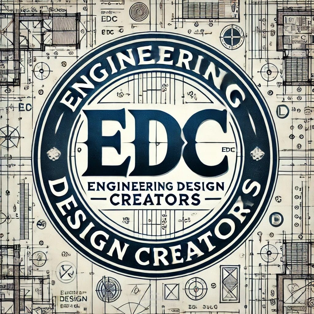 (Engineering Design Creators (CDE | مستقل