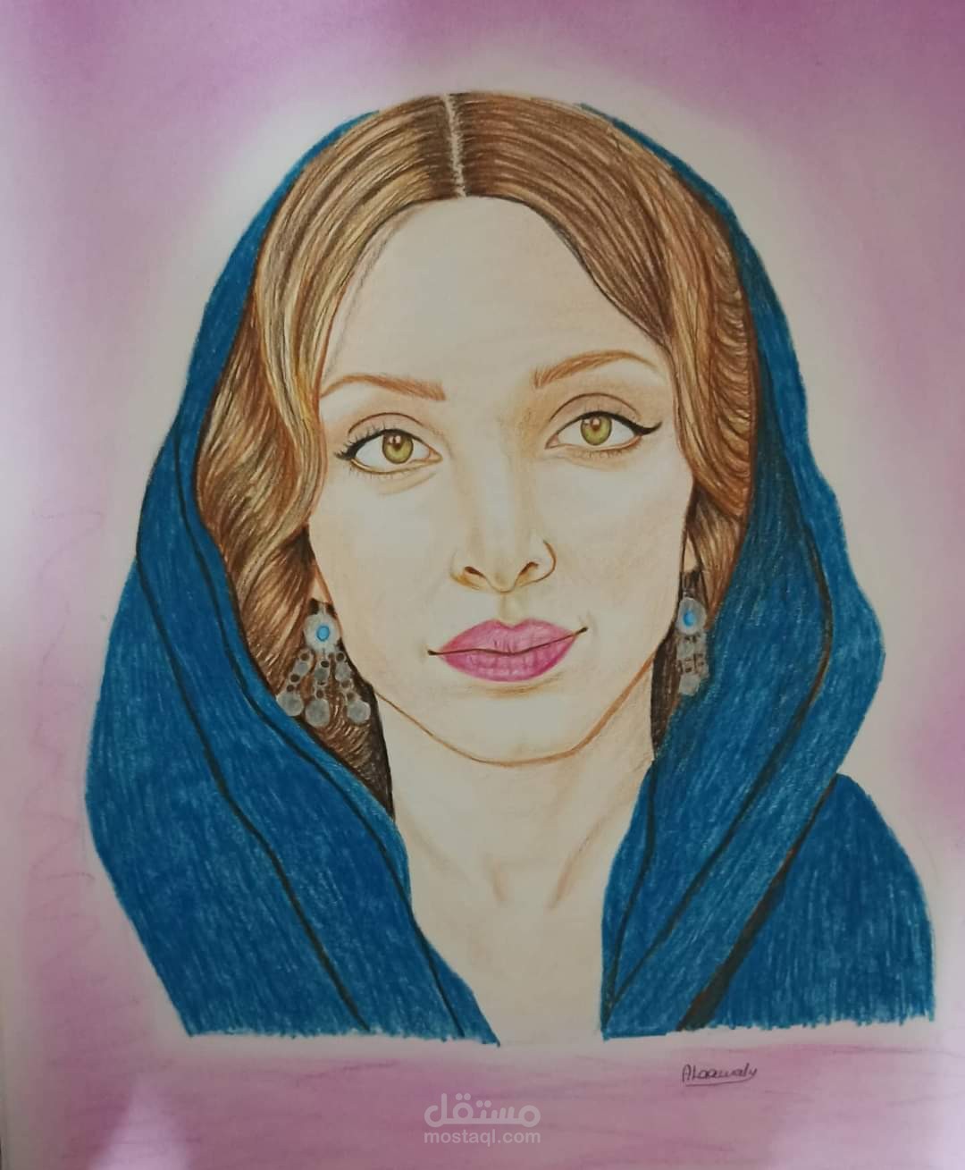 بورتريه | مستقل