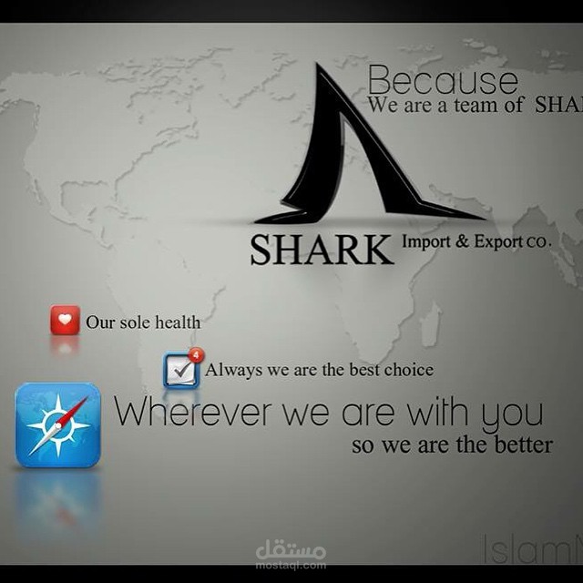 SHARK FITNESS CENTER | مستقل