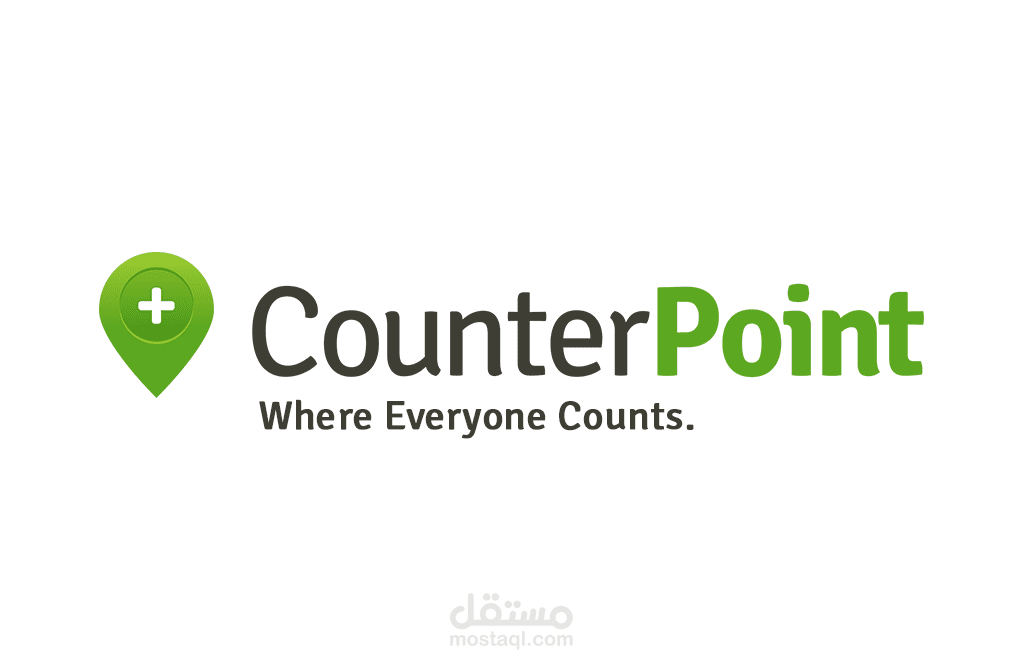 تطبيق عداد النقاط Points Counter App | مستقل
