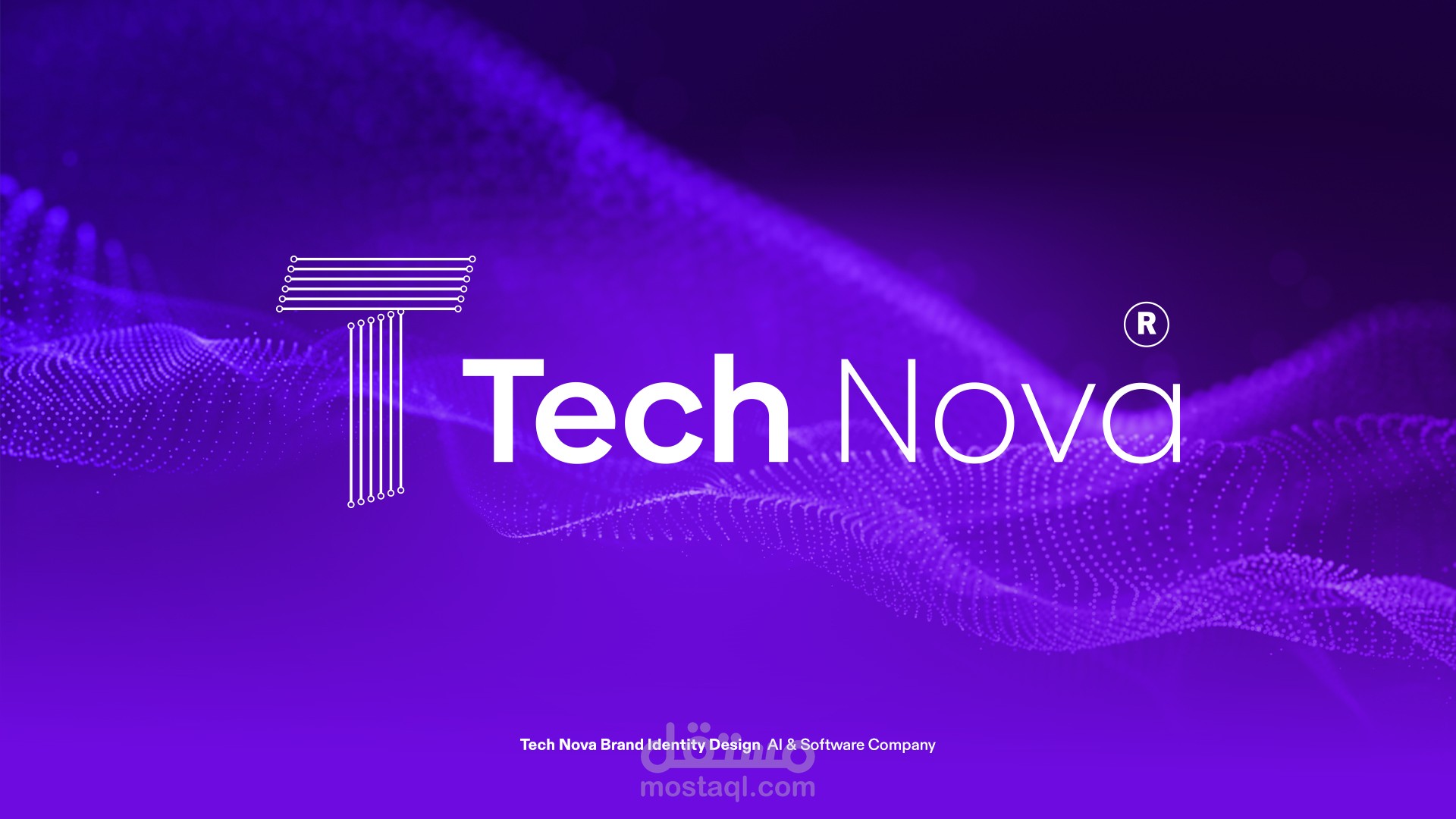 Nova Tech | مستقل