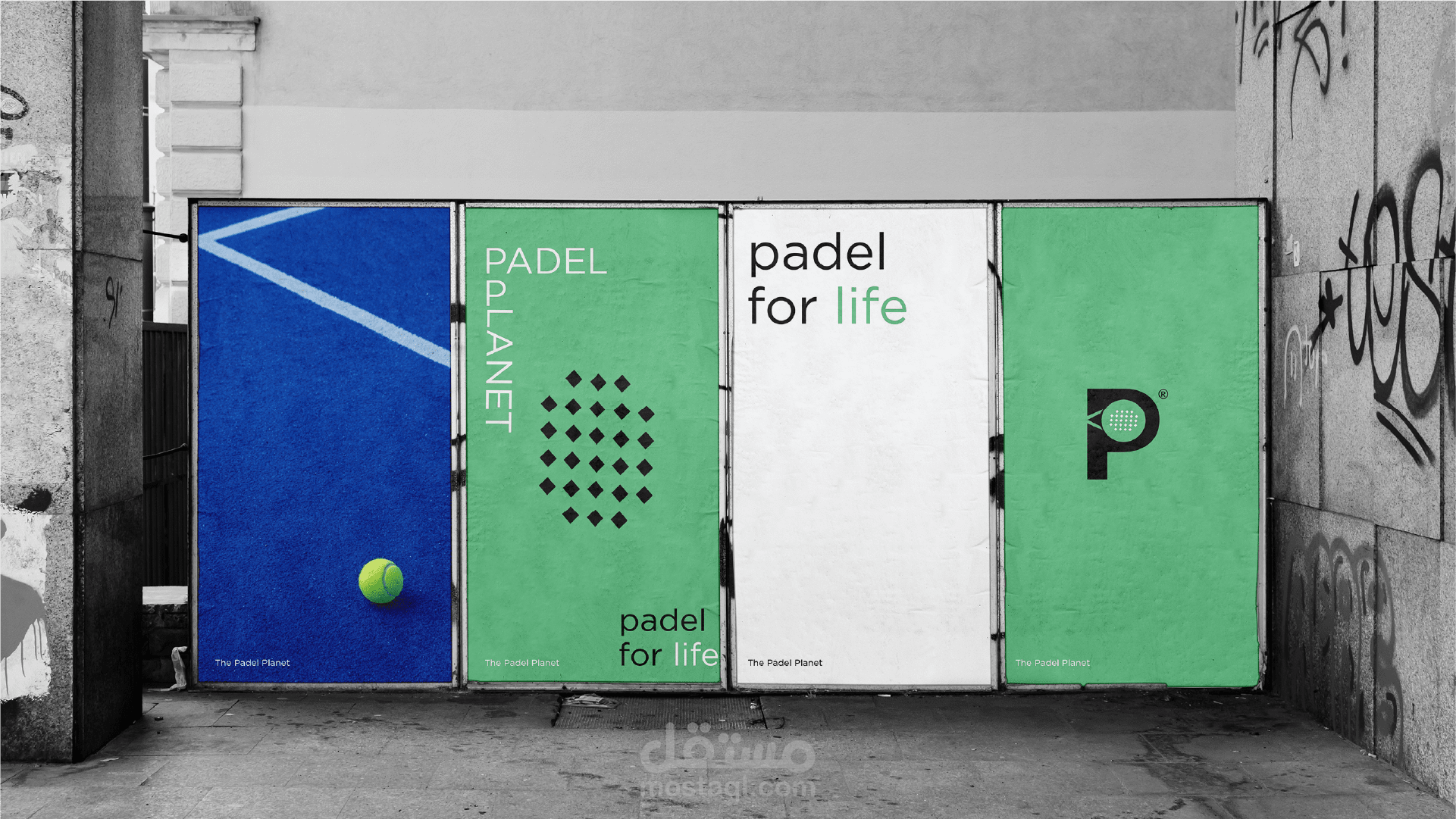padel planet | مستقل