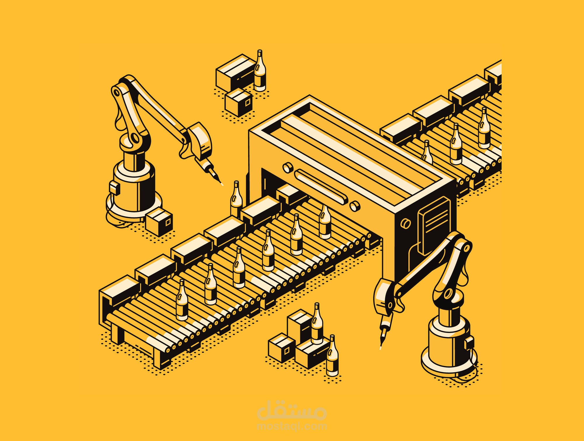 Problem Solver And Automating Things 