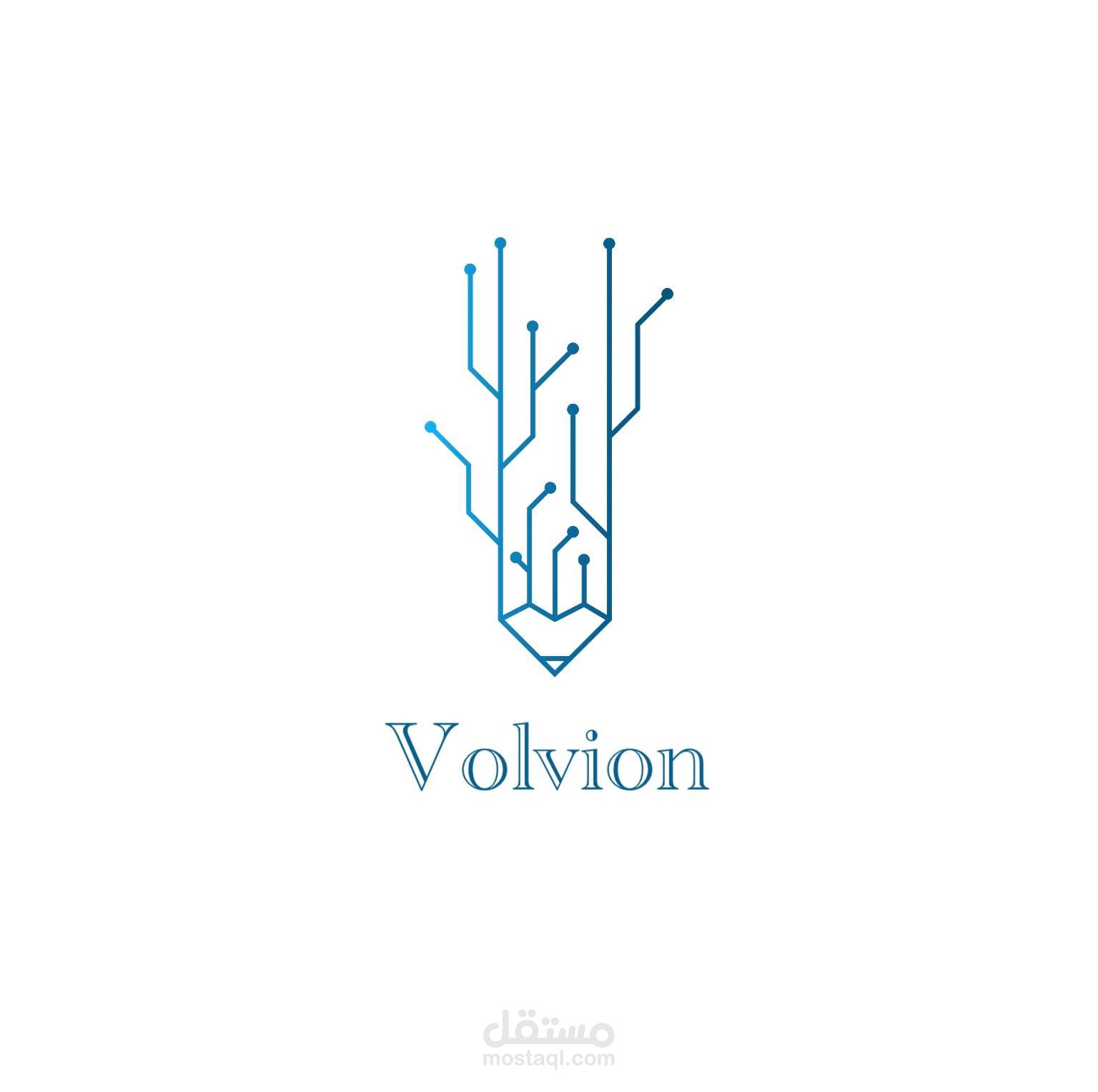 volvion | مستقل