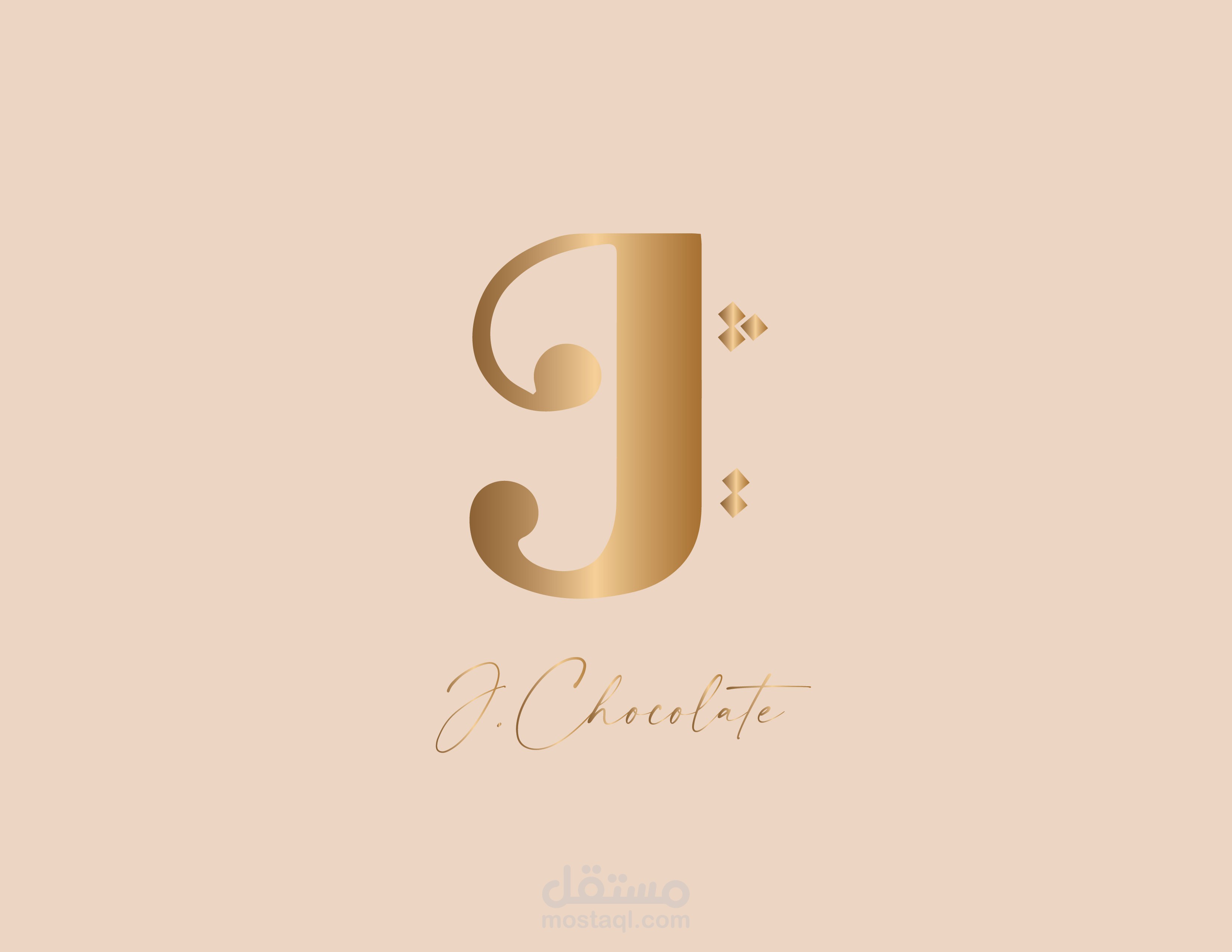 Chocolate J مستقل