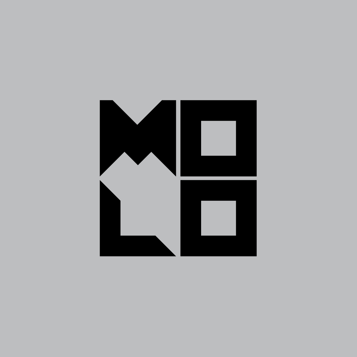 MOLO logo concept | مستقل