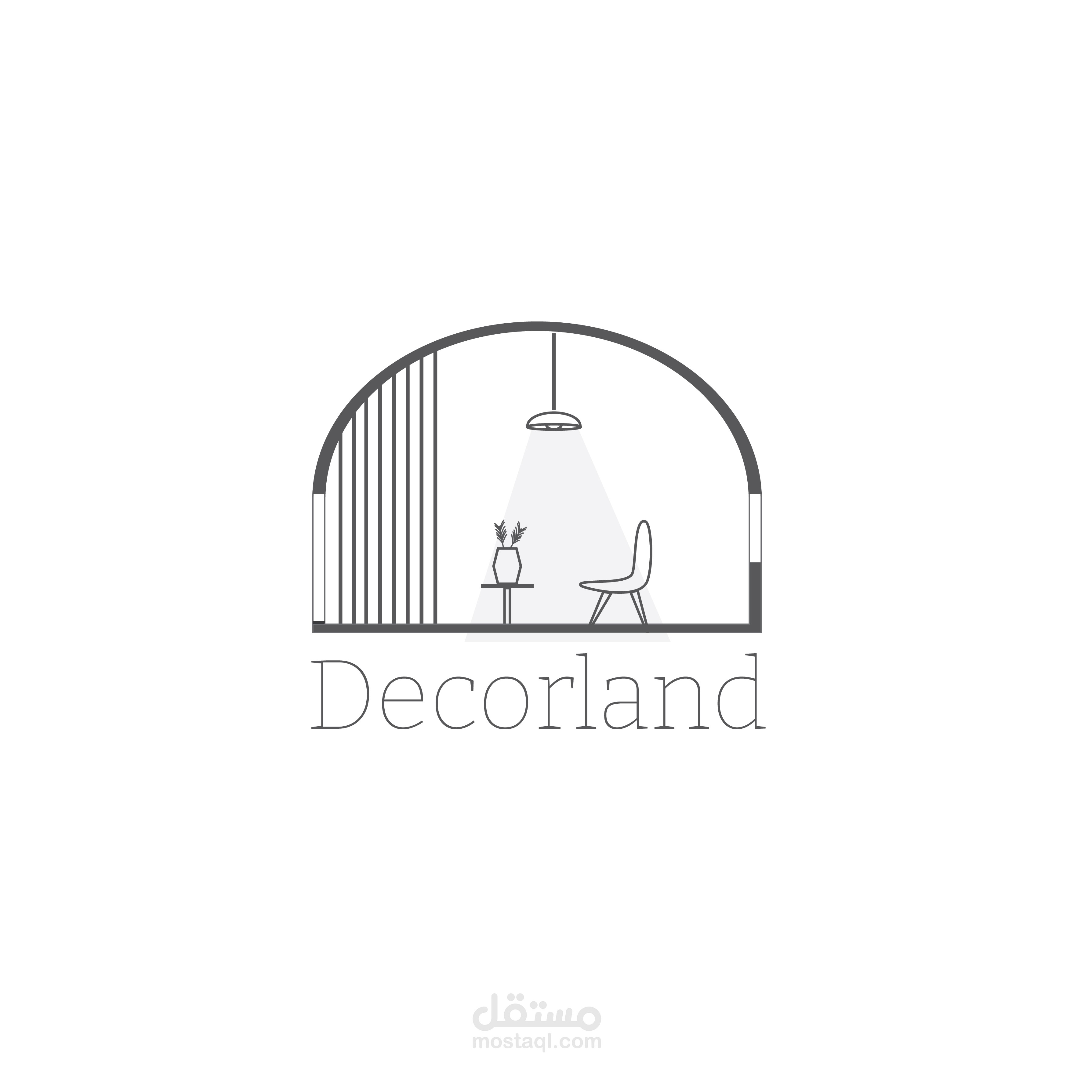 DECORLAND | مستقل