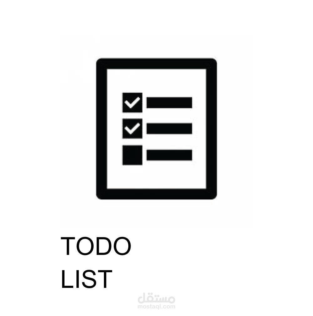 todo-list