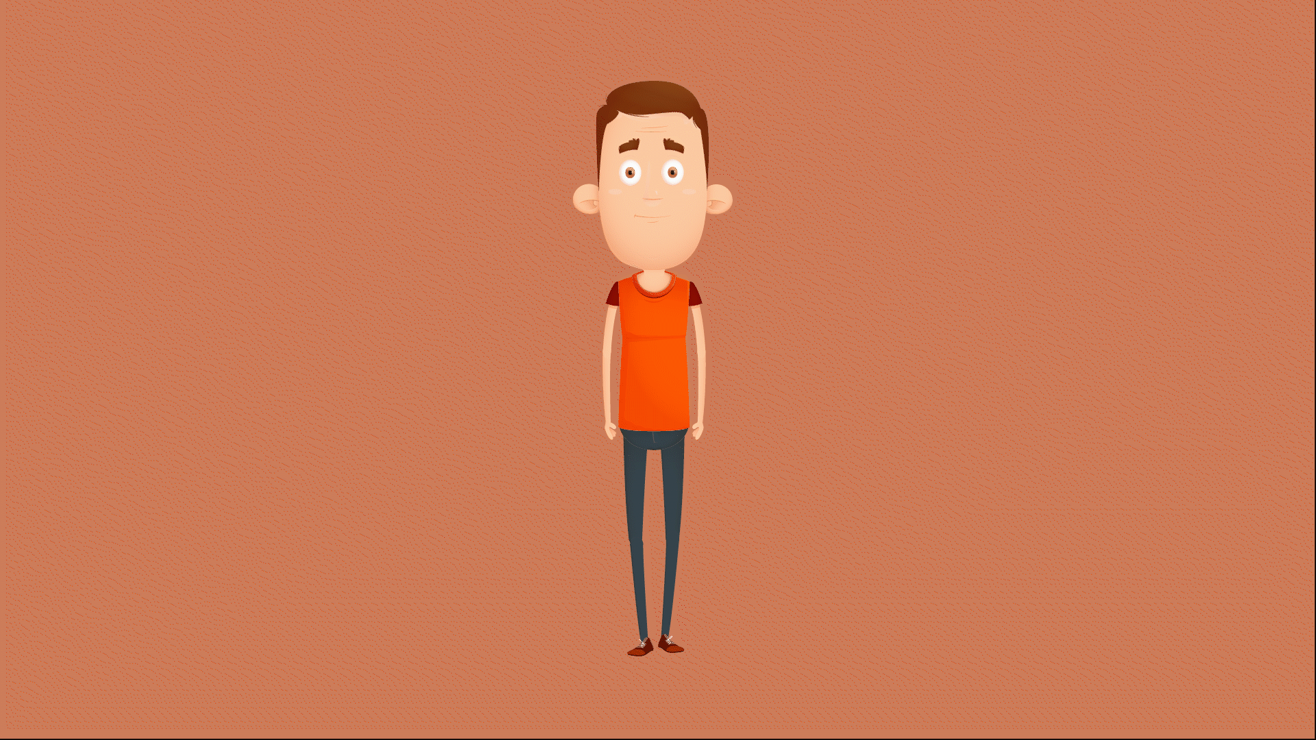Character Gif | مستقل