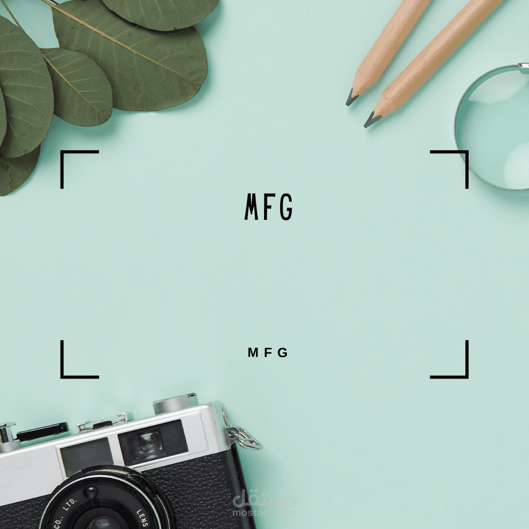 MFG-MG | مستقل