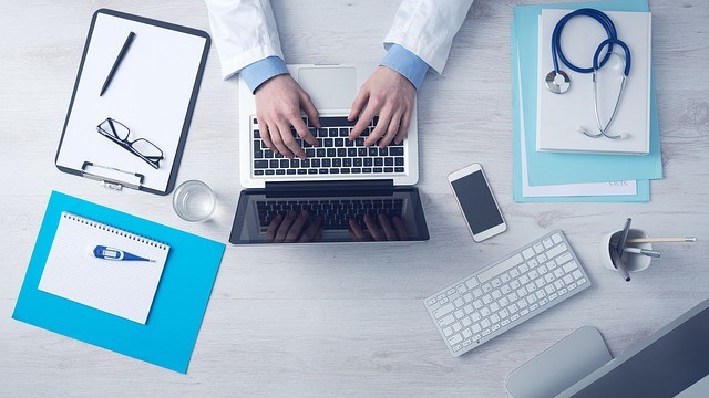 Medical Content Writing 