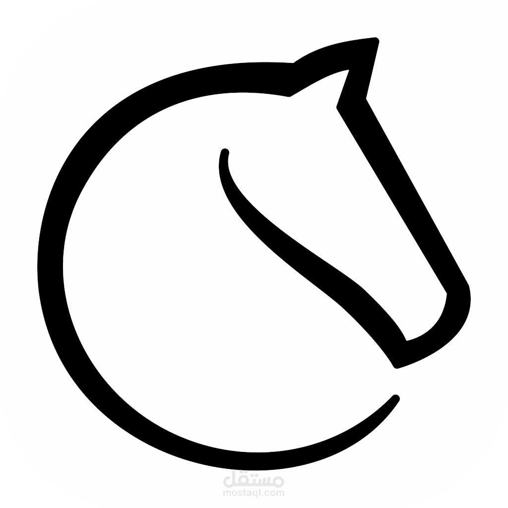 lichess logo animation | مستقل
