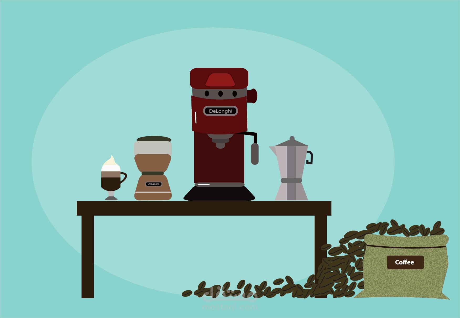 رسم شخصيات ورسومات 2D | مستقل