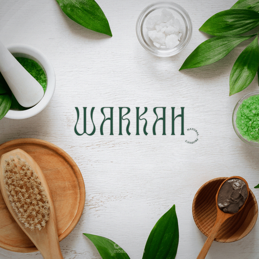 warkah | مستقل
