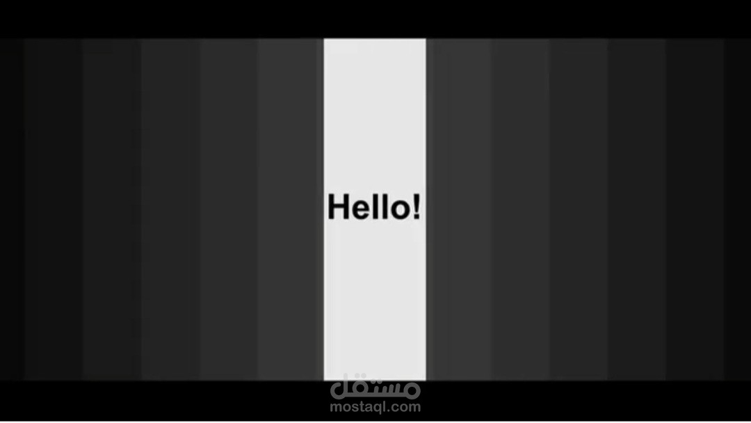 AD for KFS University | مستقل