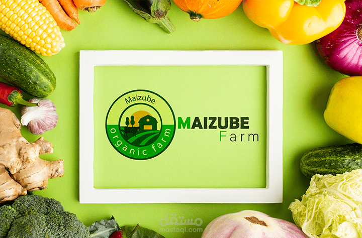 maizube farms | مستقل