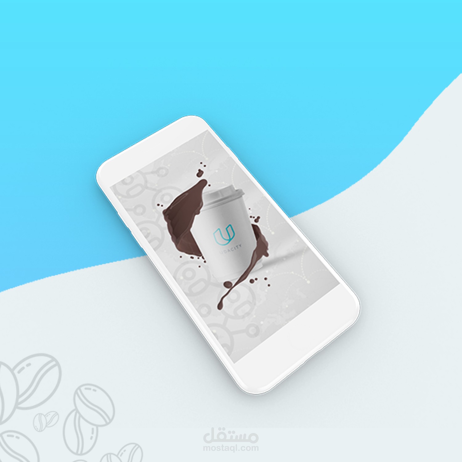 Udacity Coffee Shop App Case study | مستقل Udacity Coffee Shop App Case study | مستقل