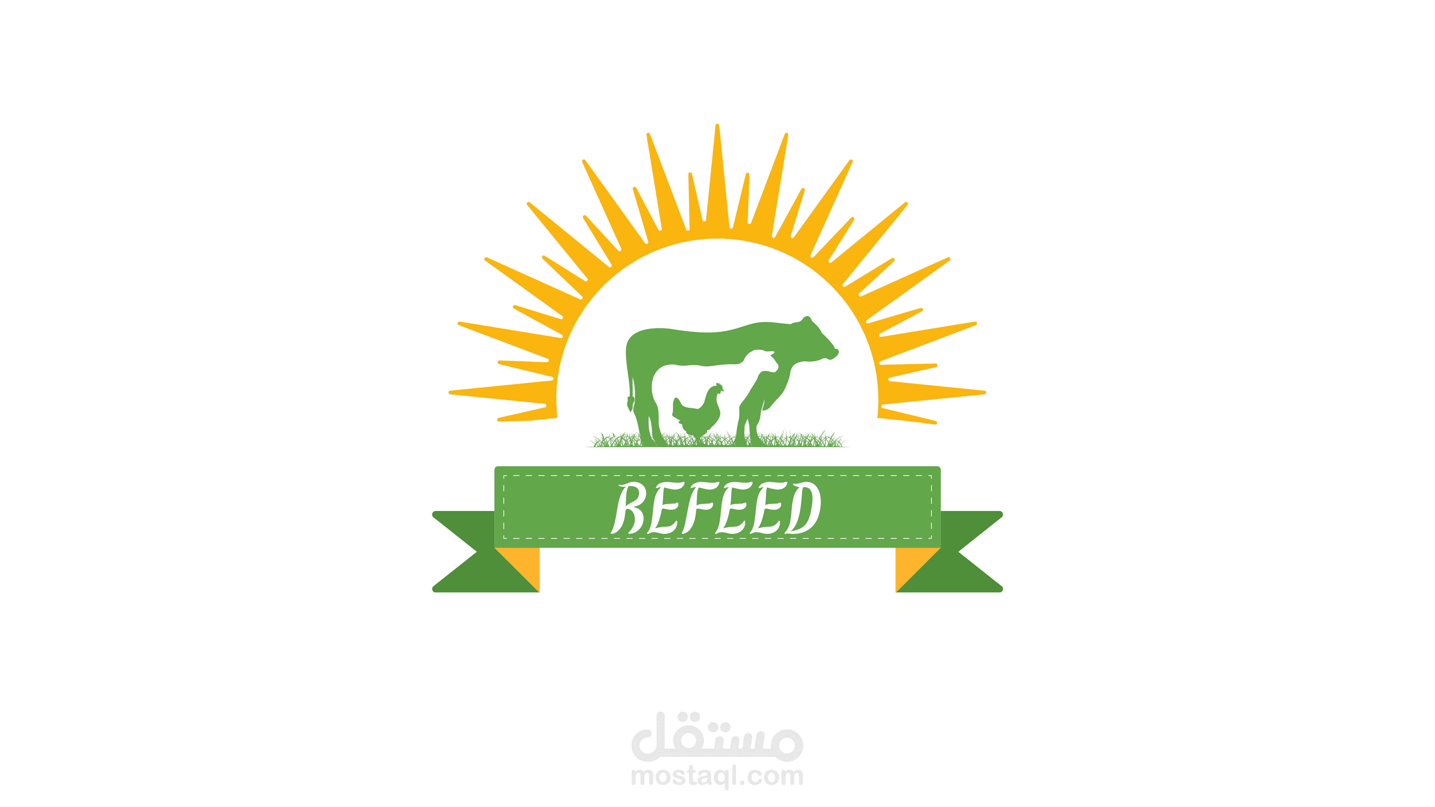 ReFeed Project | مستقل