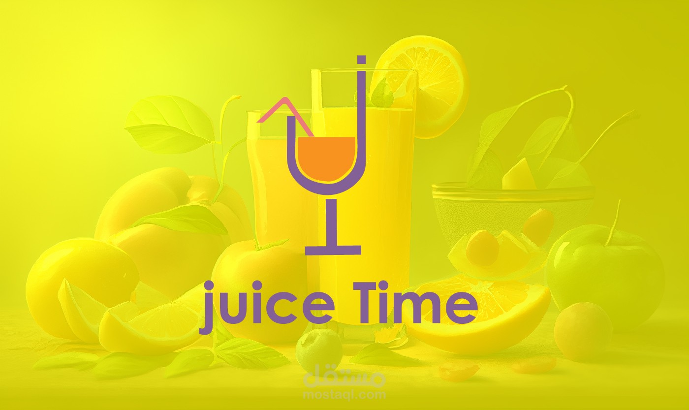 juice time | مستقل
