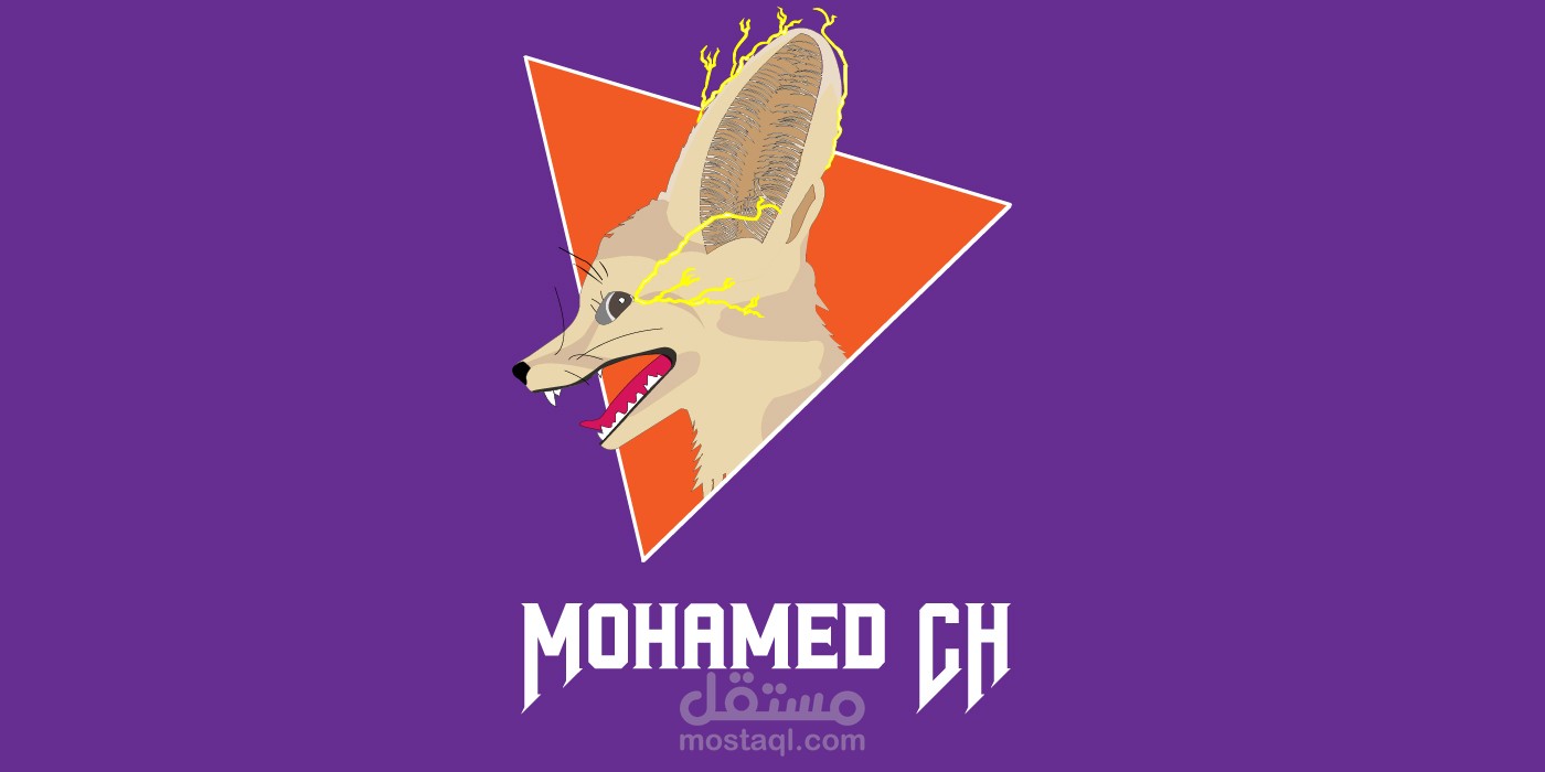 Mohamed CH | مستقل