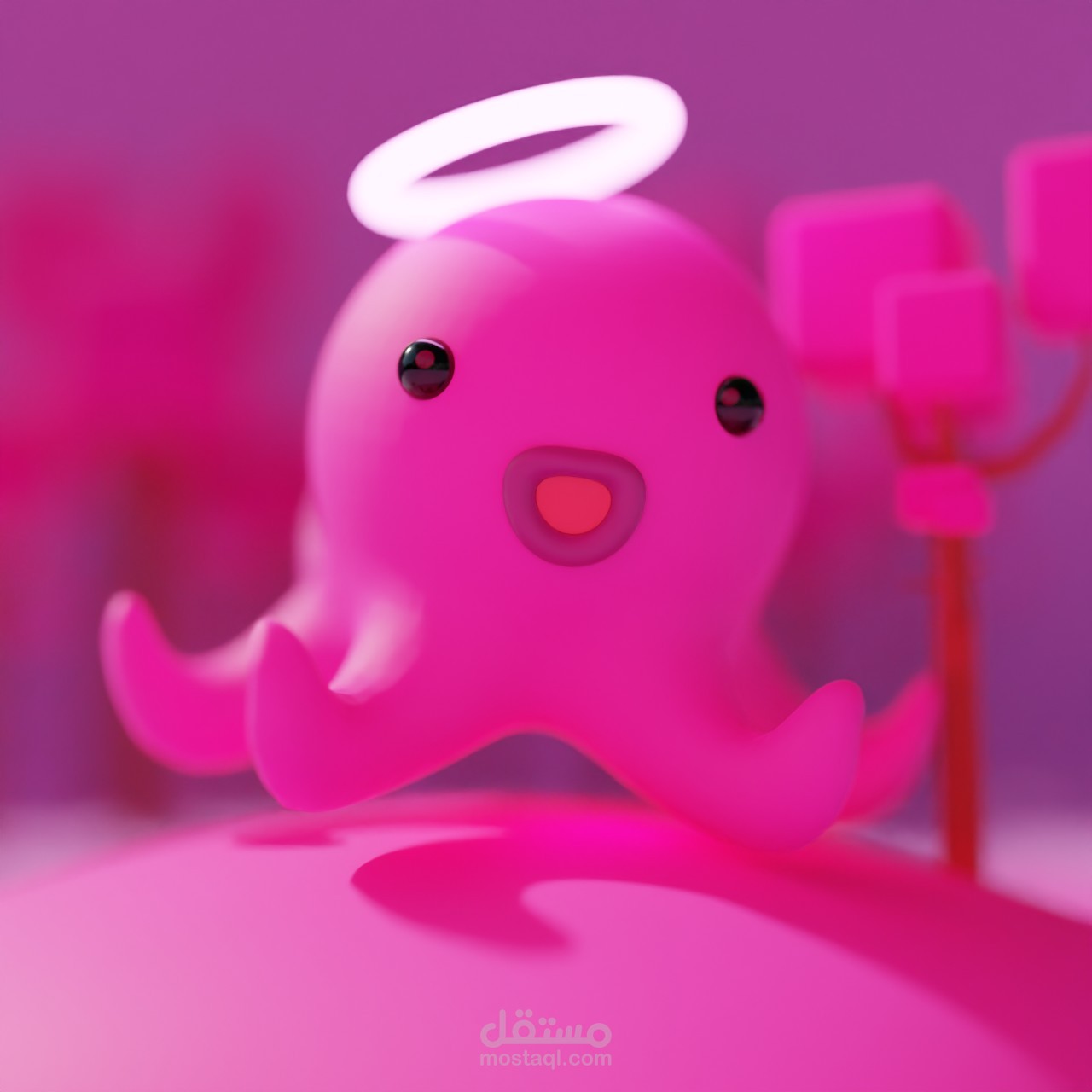3d Modeling 