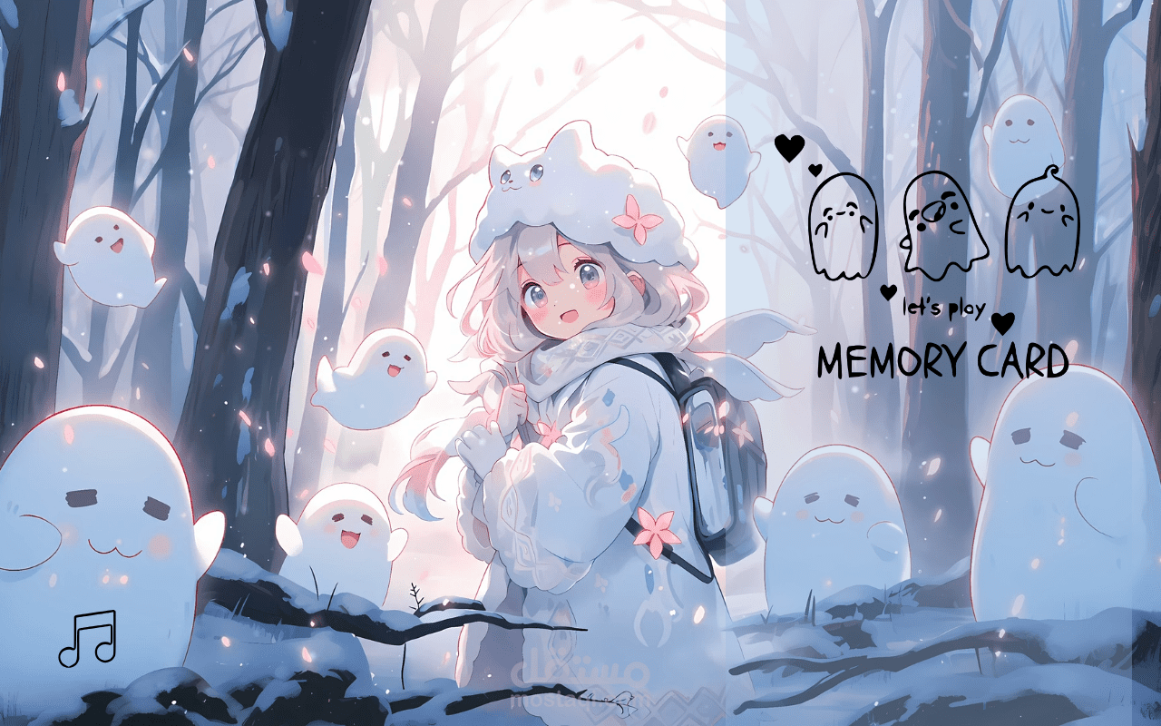 Memory Card Game | مستقل