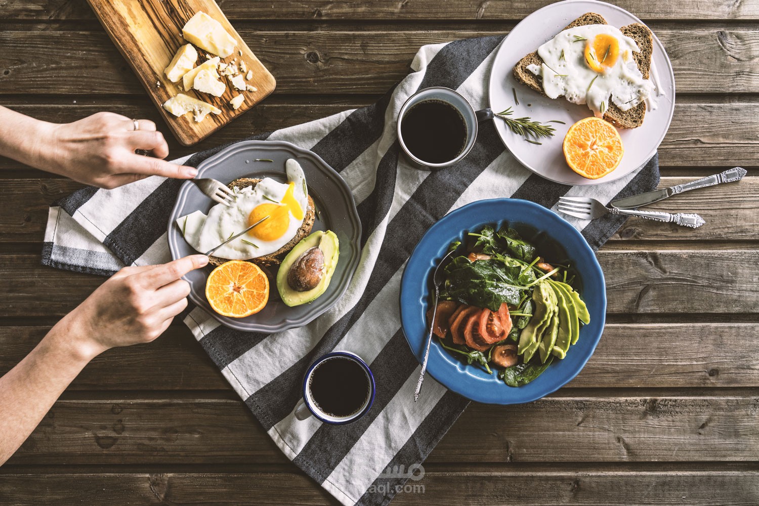 Signs You’re Not Getting Enough Fat in Your Diet 6 | مستقل