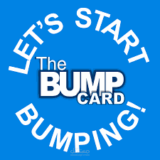 كتابة محتوى ايميل لشركة اجنبية THE BUMP CARD | مستقل