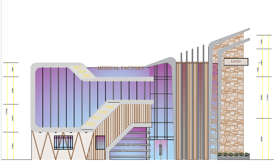 Medical Factory | مستقل
