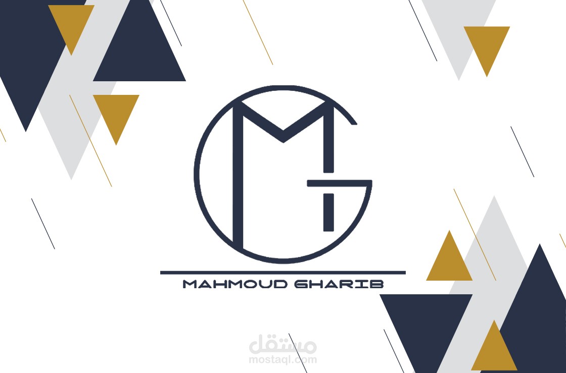 My Business Card 